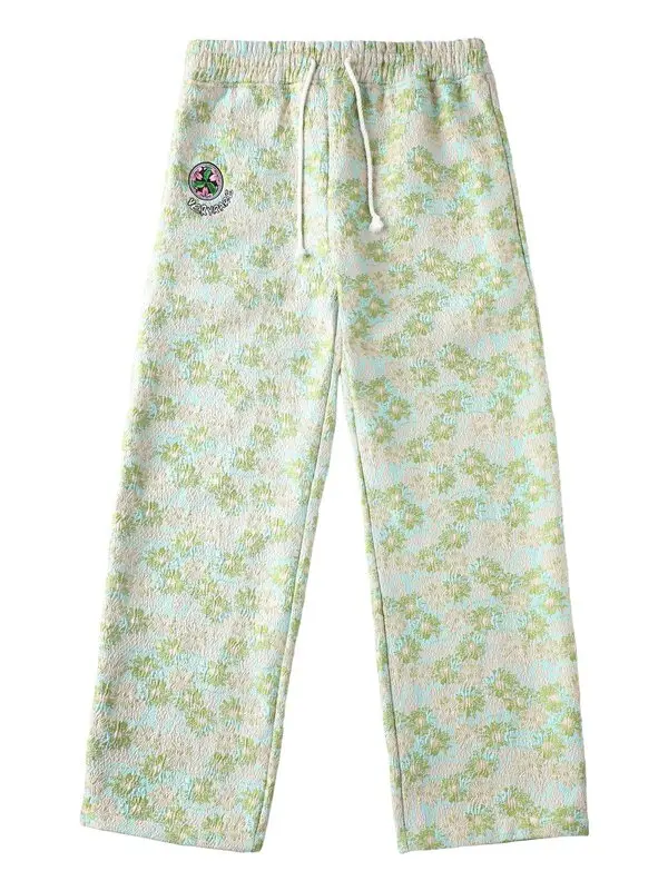 VERYRARE Nature Suprema Pants - Green