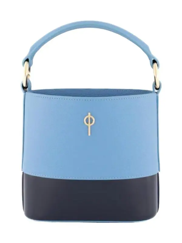 OTRERA Noa Bucket Bag - Blue