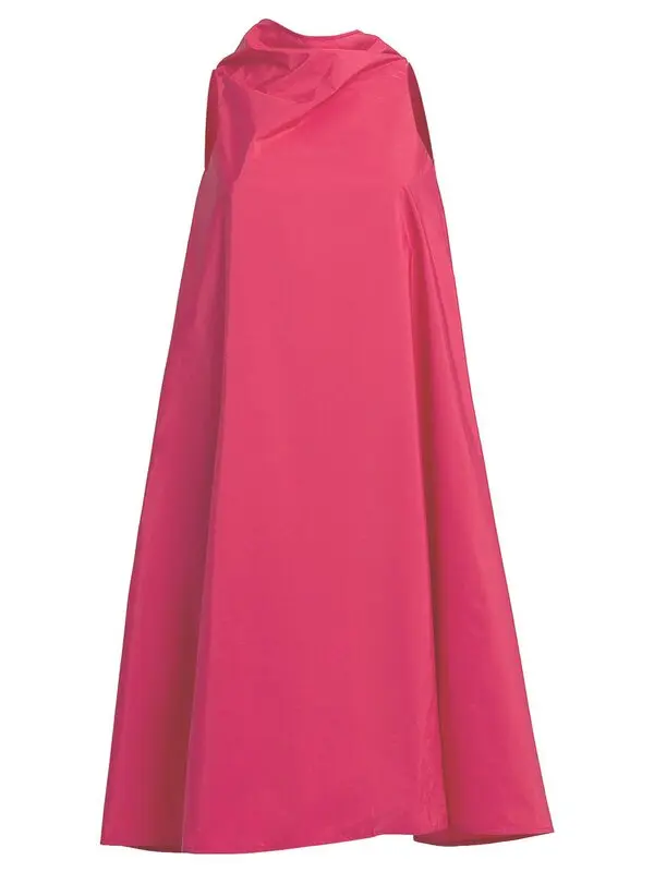 BIANCA POPP Bell Short Dress - Pink
