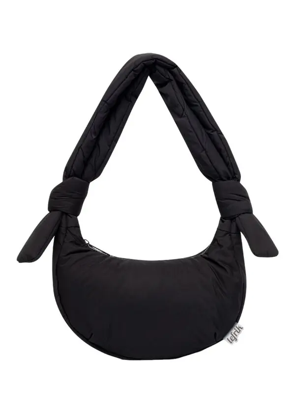 LEFRIK Biwa Micro Bag - Black