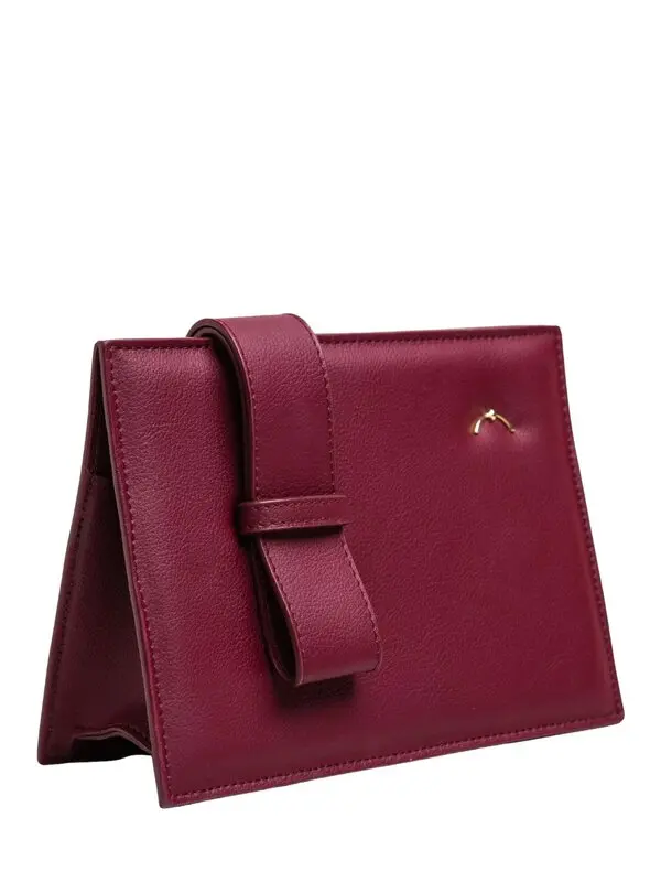 QOSMIC Elara Handbag - Red