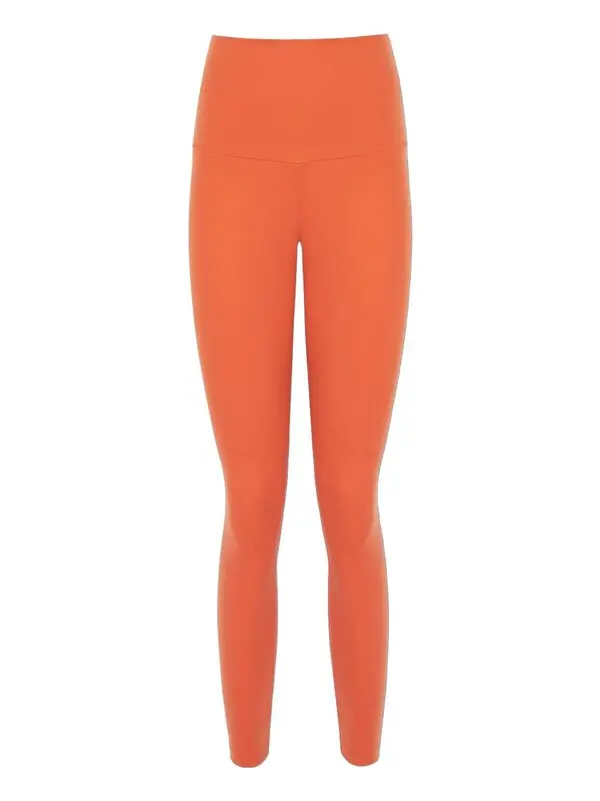 YORSTRULY Just Legging Saffron - Orange