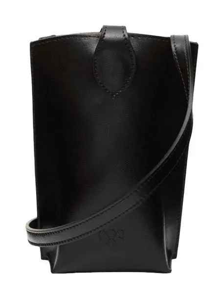 SVARIAN The Maya Bag - Black