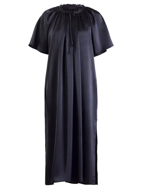 MEEM LABEL Eli Dress - Black