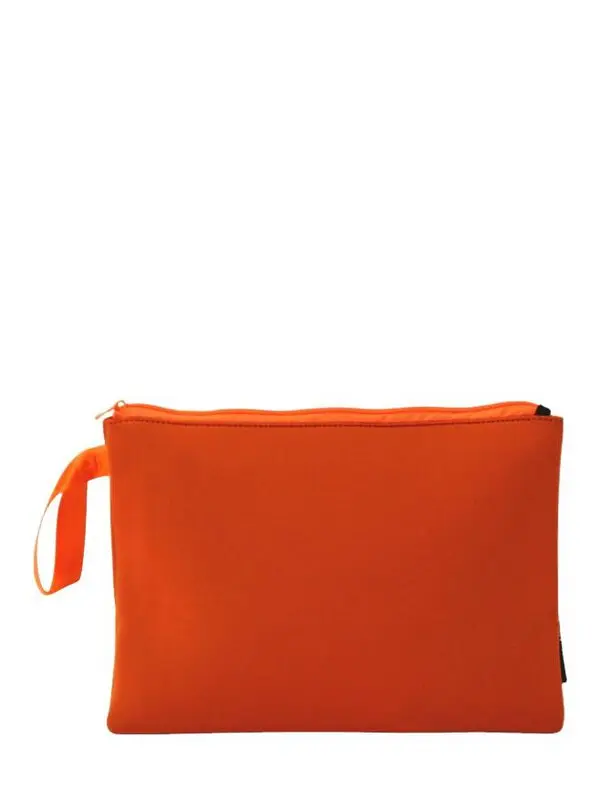 POP UPS BRAND Laptop Sleeve - Orange
