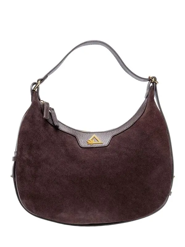 HAY LIFE X Elie Beaumont Shoulder Bag - Brown