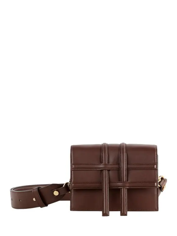 SVARIAN Voyager Convertible - Brown