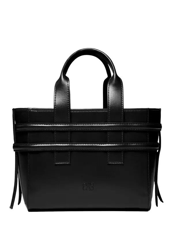 SVARIAN Hedy Tote Mini - Black