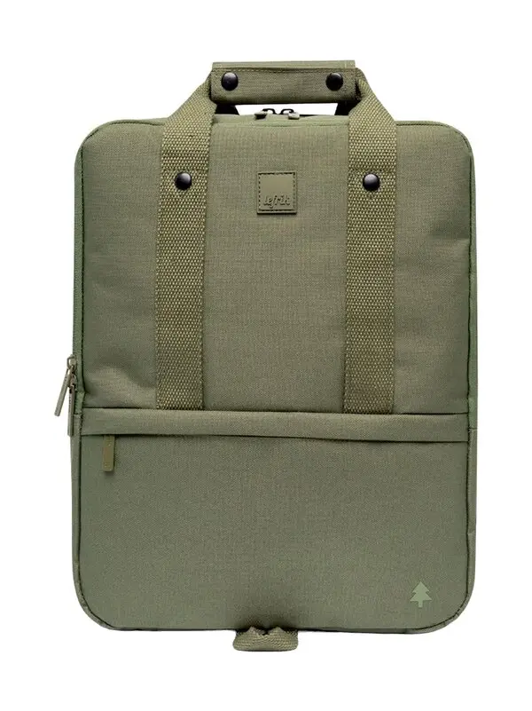 LEFRIK 13" Smart Daily Backpack - Green