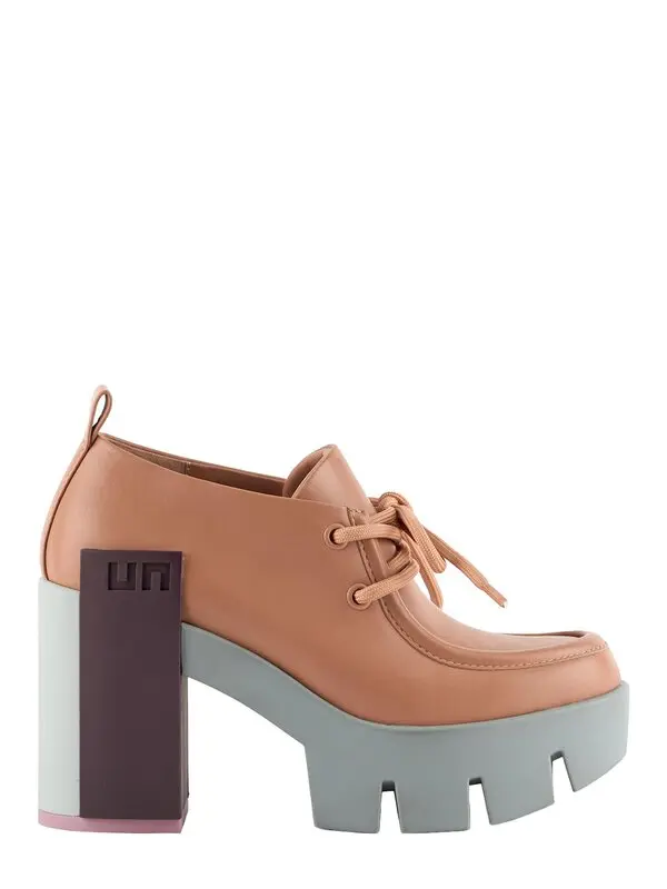 United Nude Grip Moc Mid - Brown