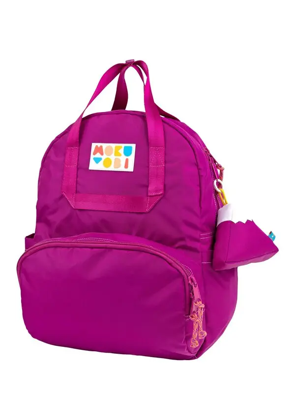 MOKUYOBI Atlas Backpack - Purple