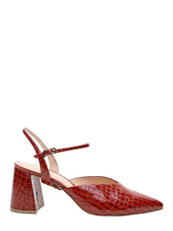 ALTERRE V Mule - Red