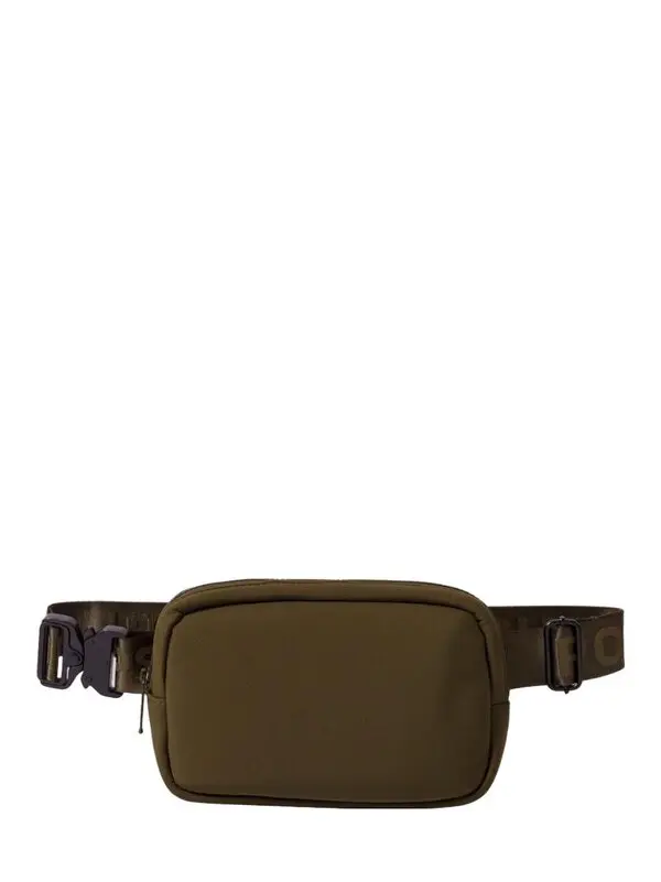 POP UPS BRAND Neoprene Fanny Pack - Green