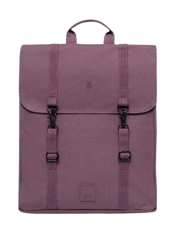 LEFRIK Handy Backpack - Purple