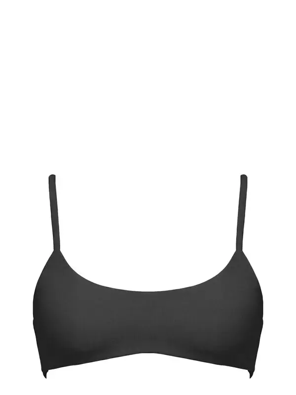 SUNSITIVA Madeira Upf Bikini Top - Black