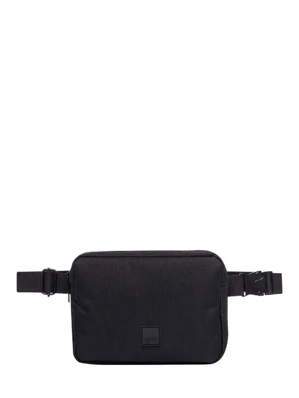 LEFRIK Reef Crossbody - Black