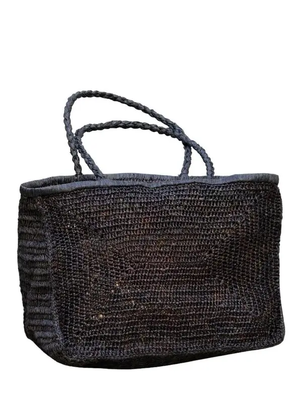 ZANATANY CONCEPTS Clipa-medium Bag - Black