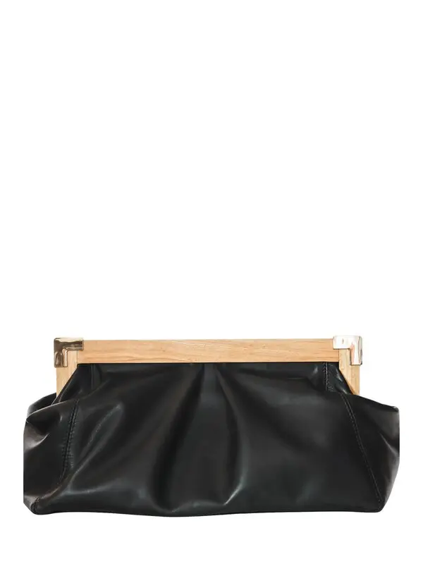 TARA STUDIO Una Bag Vintage Allure - Black