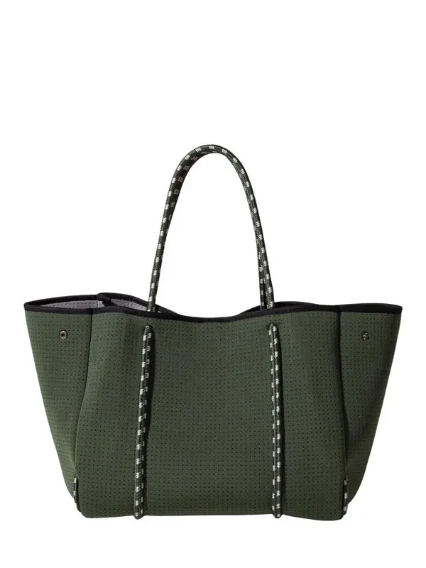 POP UPS BRAND Everyday Tote - Green