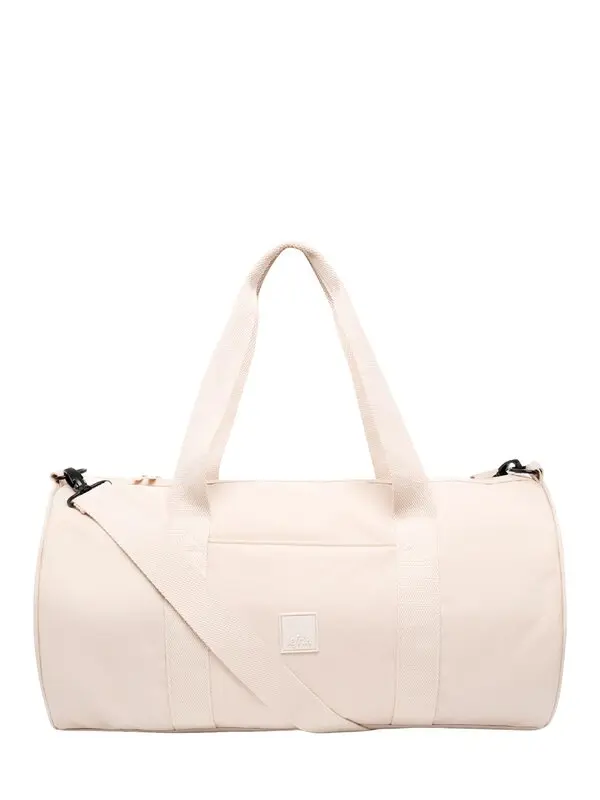 LEFRIK Everyday Duffle Bag - White
