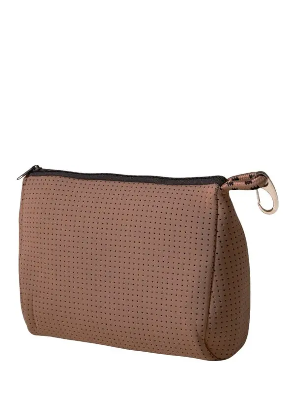 POP UPS BRAND Essential Pouch - Brown