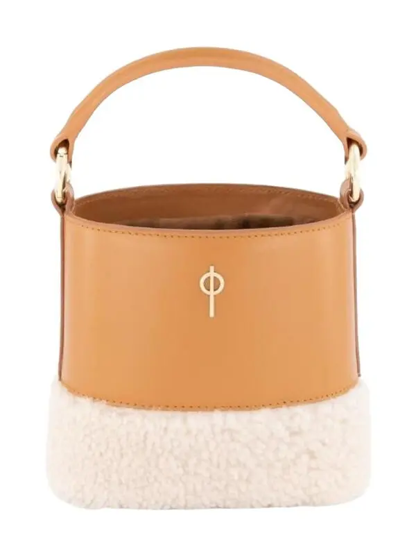 OTRERA Crossbody Bag - Brown