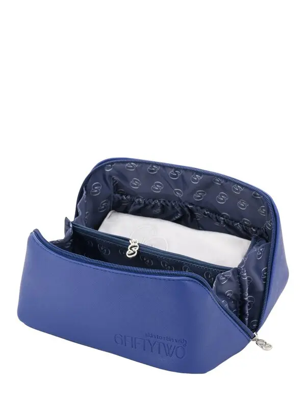 6FIFTYTWO® Carry-all Bag - Blue