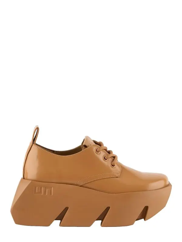 United Nude Bull Derby - Black/brown