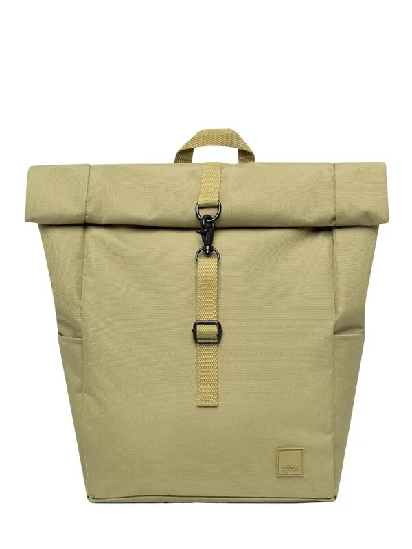 LEFRIK Roll Mini Backpack - Green