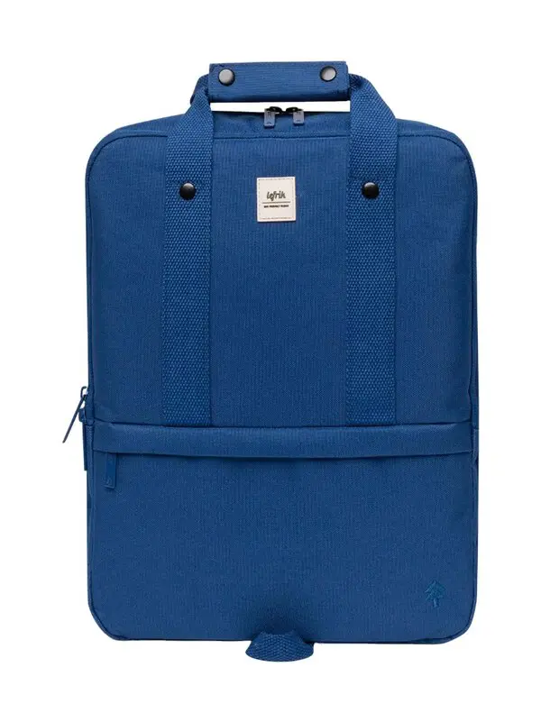 LEFRIK Daily Smart 13" Backpack - Blue