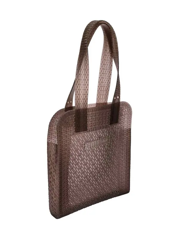 Melissa Harper Jelly Bag - Brown