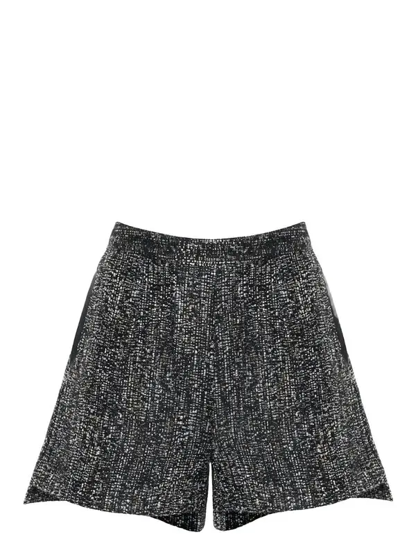MARGOT VII Va Shorts - Grey