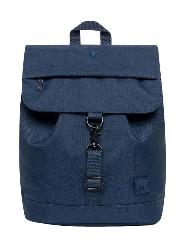 LEFRIK Kaut Mini Backpack - Blue