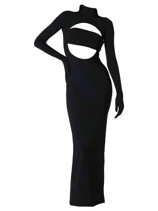 ROOM 24 Jamie Dress - Black