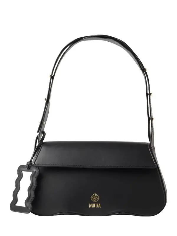 MILLIA STUDIO Ola Handbag - Black