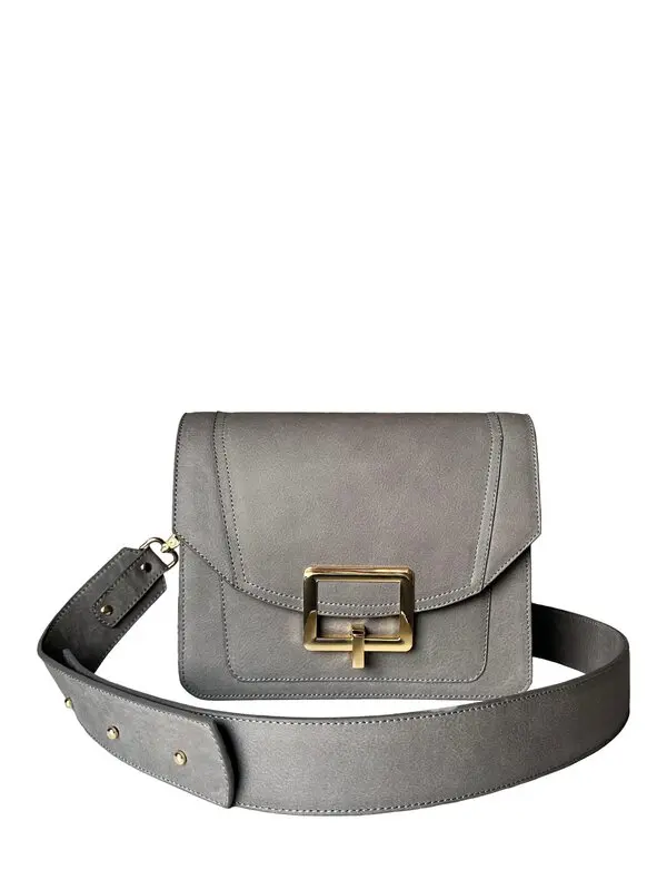 DEANOG Crossbody Bag - Grey