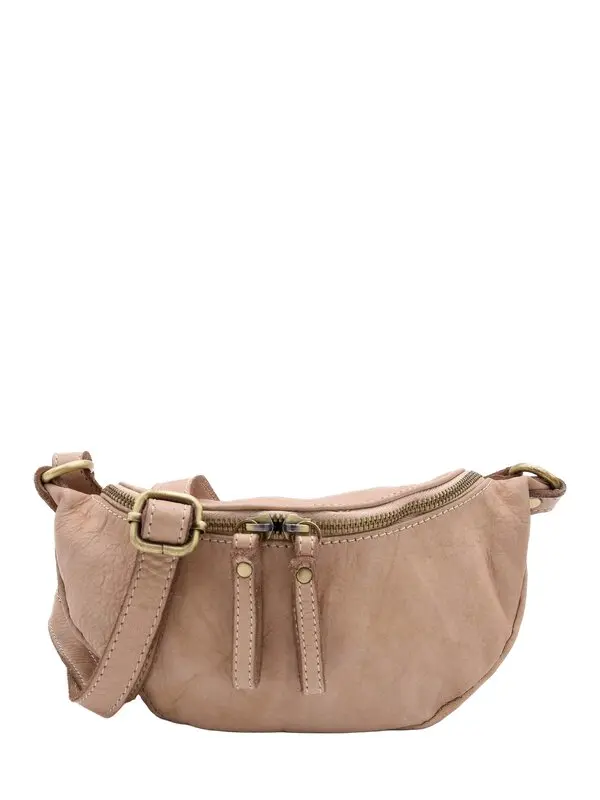 BOLSA NOVA HANDBAGS Avery Crossbody - Black