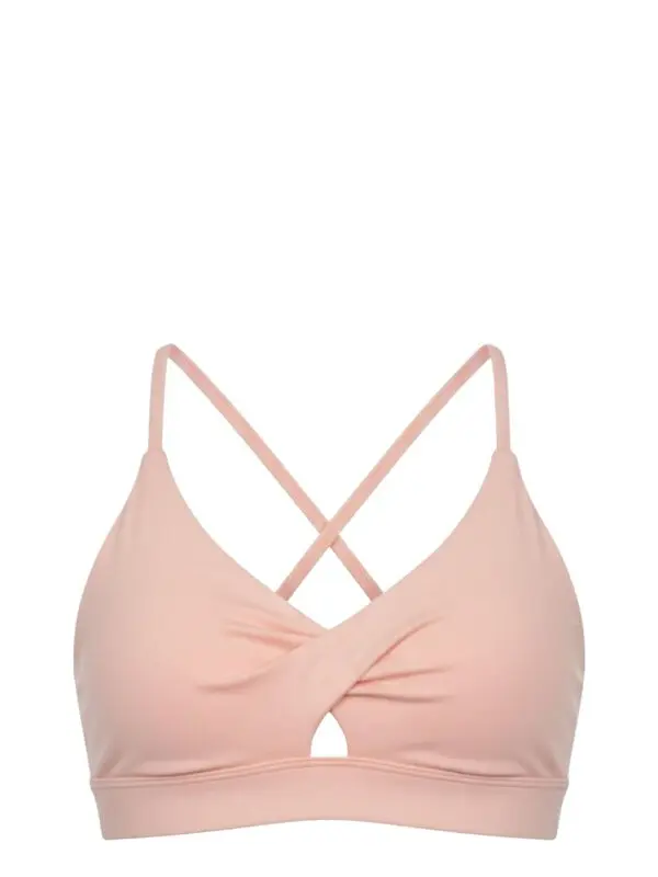 BEFITNESSLOU Bra Bella Energy - Orange