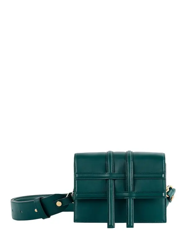 SVARIAN Voyager Convertible Botanical - Green