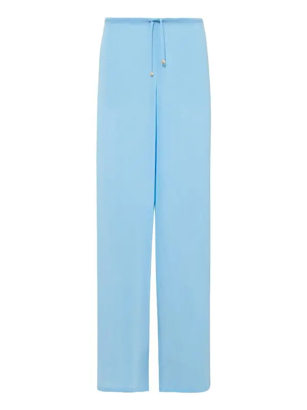 LUNA B Blaze Pants - Blue