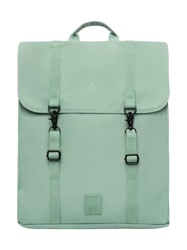 LEFRIK Handy Backpack - Green