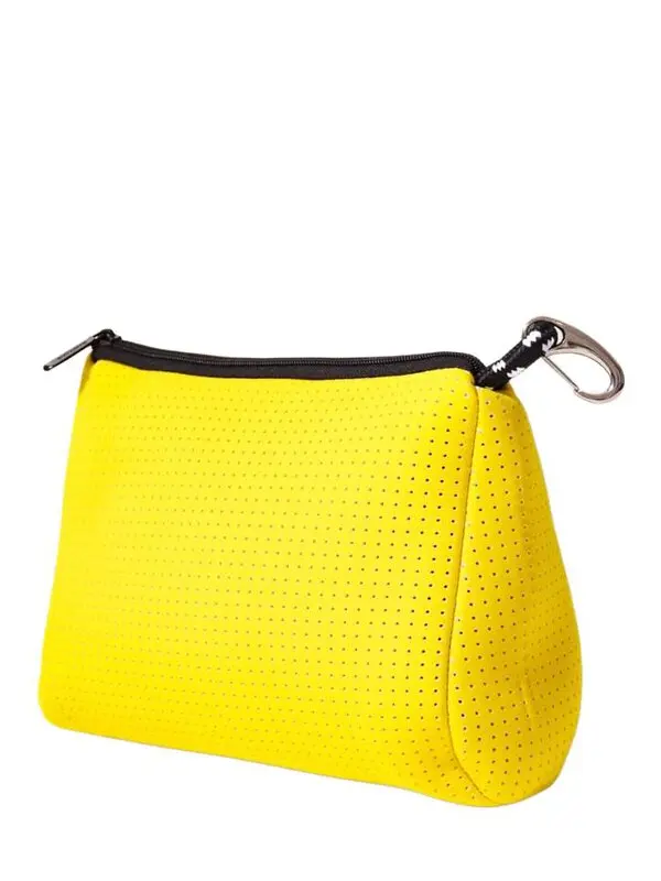 POP UPS BRAND Essential Pouch - Yellow
