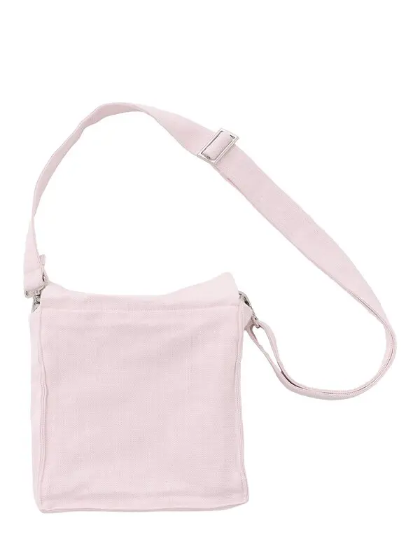ESC Bag Seven Inch - Pink
