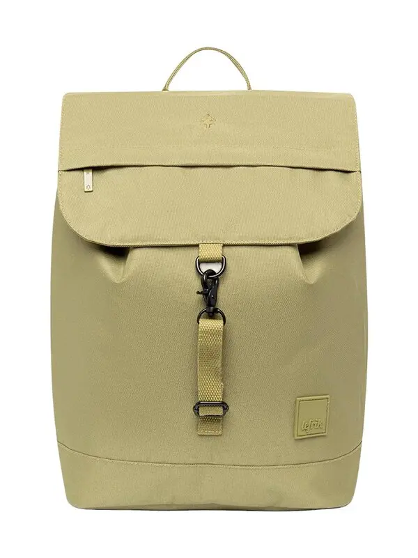 LEFRIK Kaut 19l Backpack - Green