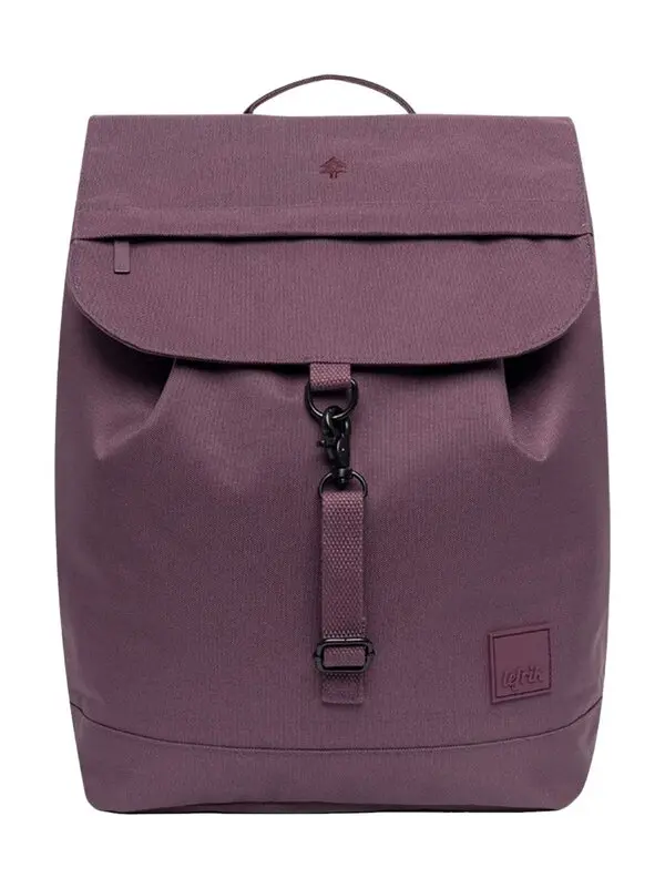 LEFRIK Kaut 19l Backpack - Purple