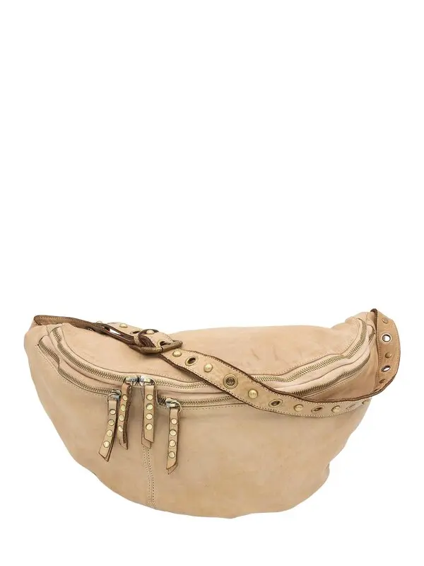 BOLSA NOVA HANDBAGS Bella Large Sling - Black