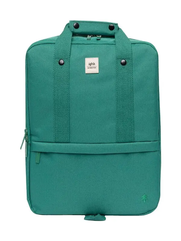 LEFRIK Daily Smart Thirteen Backpack - Green