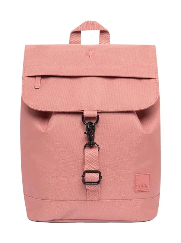 LEFRIK Kaut Mini Backpack - Pink