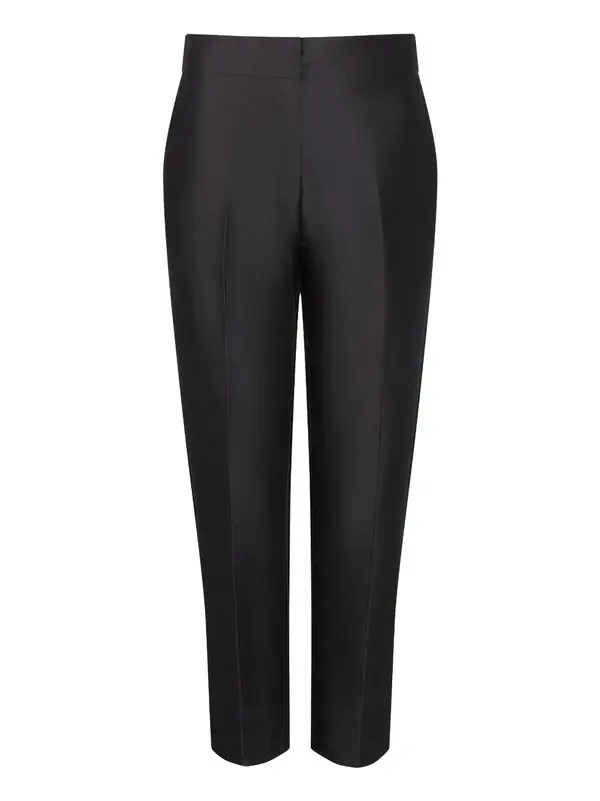 ROISIN LINNANE Twig Trousers - Black