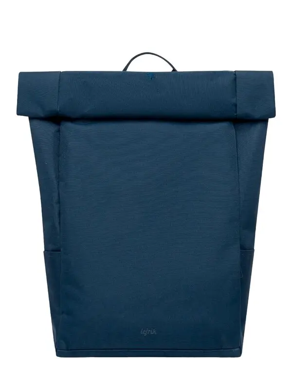 LEFRIK Roll Backpack - Blue